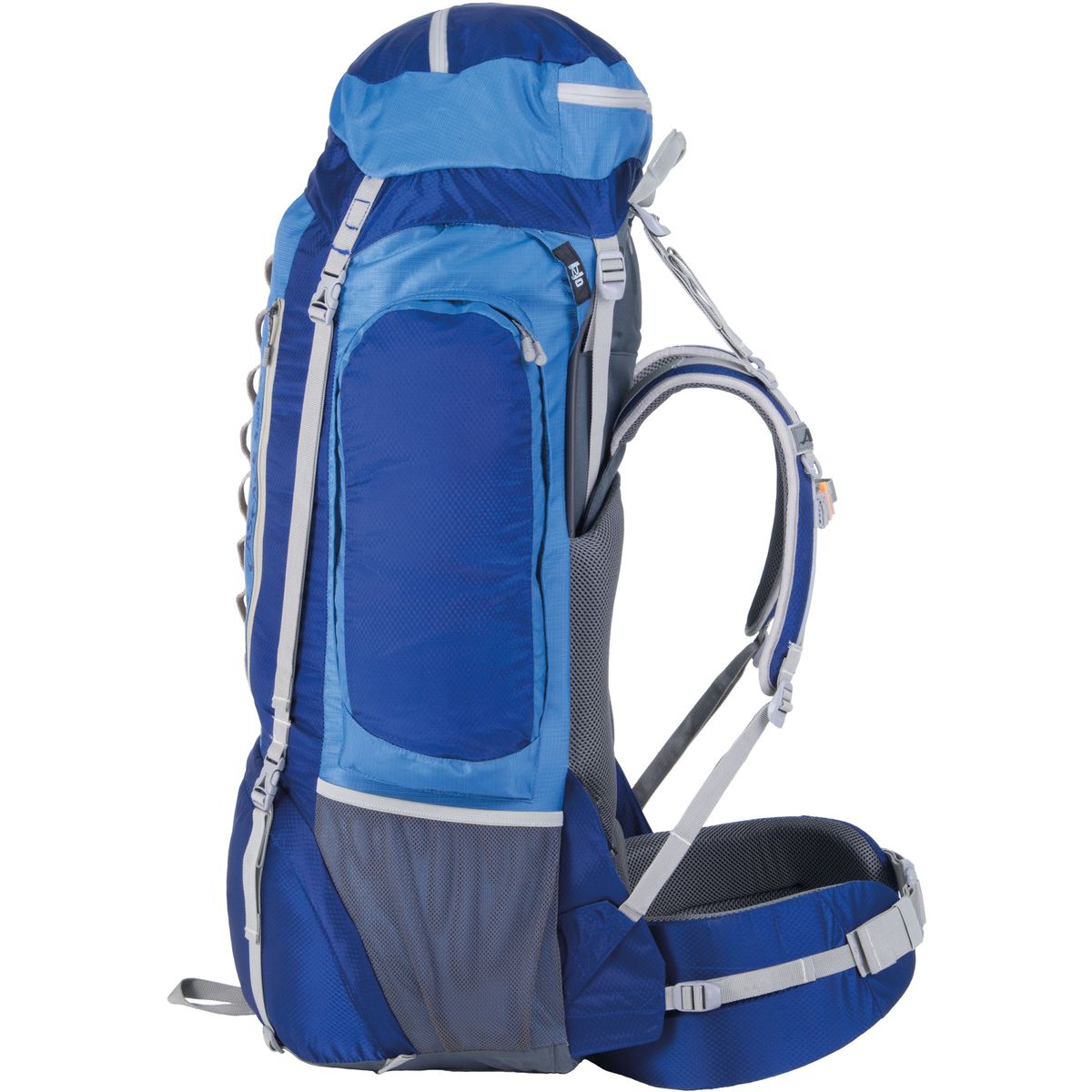 ALPS Mountaineering Cascade 85L Backpack - Hike & Camp