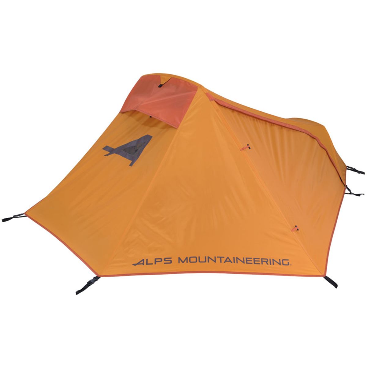 ALPS Mountaineering Mystique 1.0 Tent: 1-Person 3-Season - Hike & Camp