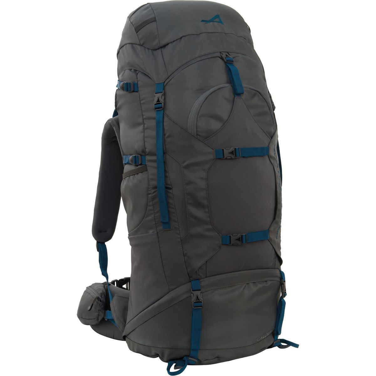 ALPS Mountaineering Caldera 75L Backpack - Hike & Camp