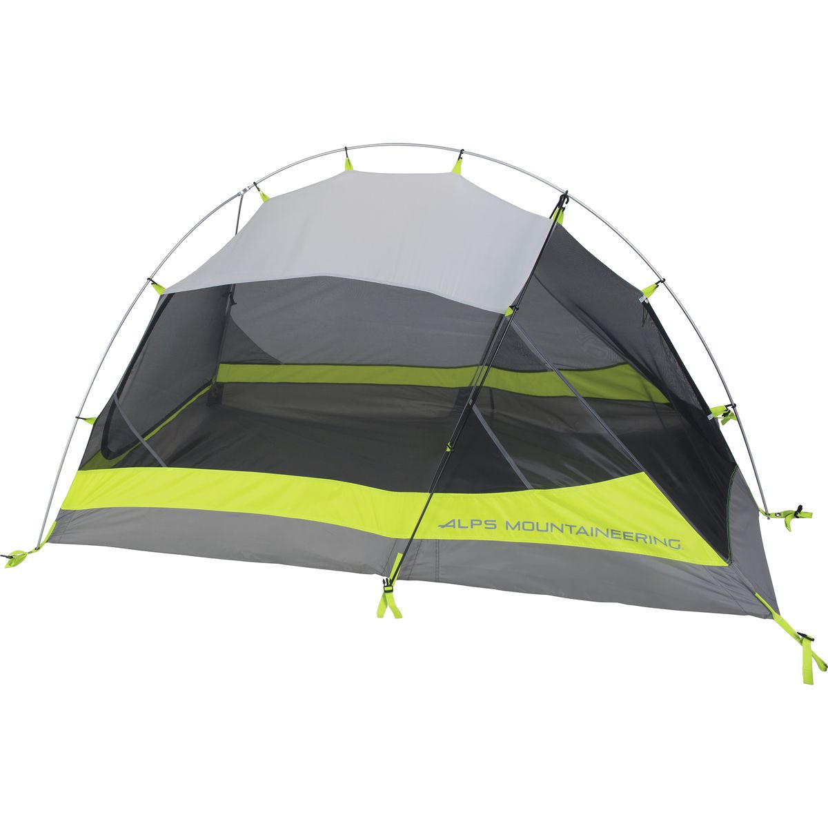 ALPS Mountaineering Hydrus Tent: 2-Person 3-Season - Hike & Camp