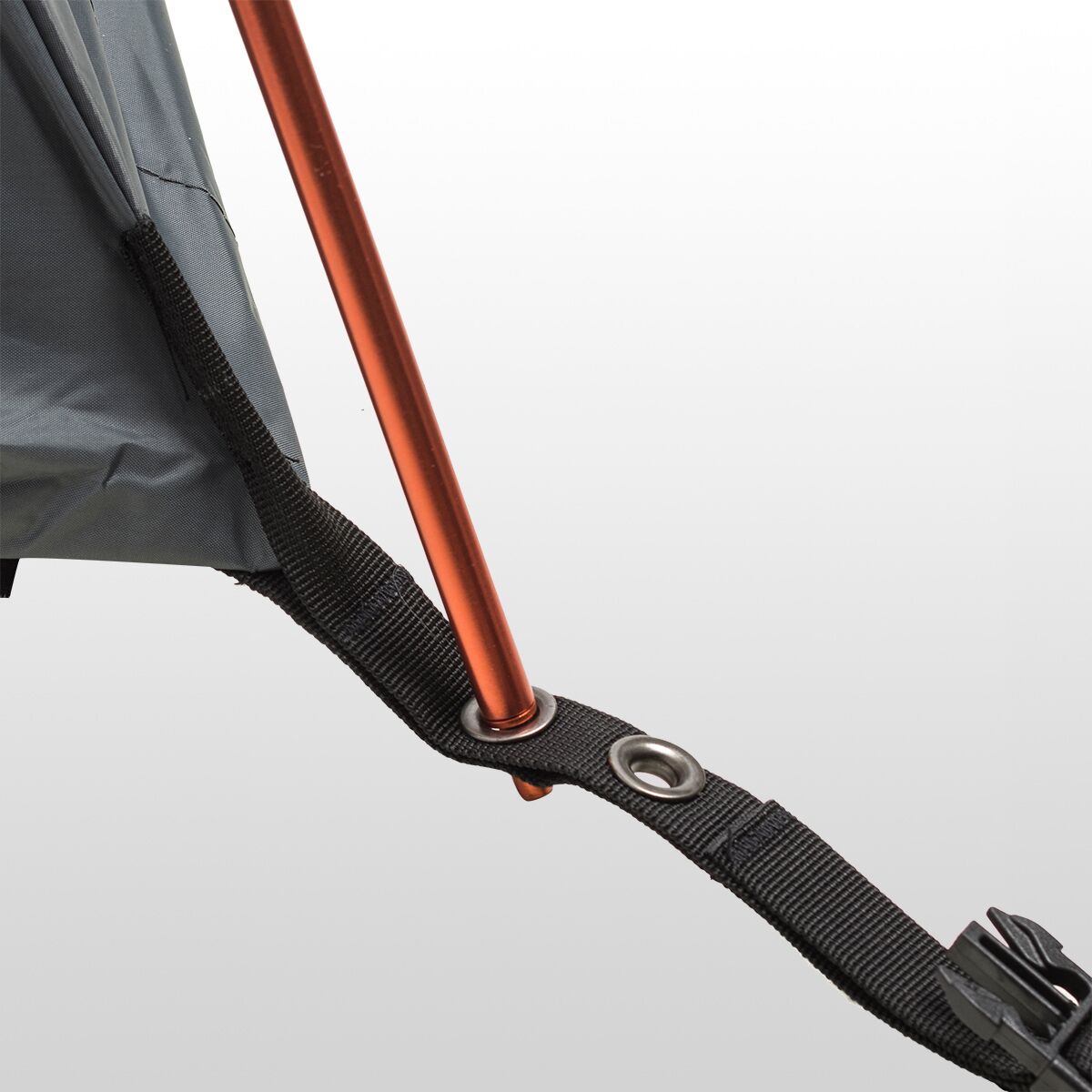 ALPS Mountaineering Koda 3 Tent: 3-Person 3-Season - Hike & Camp