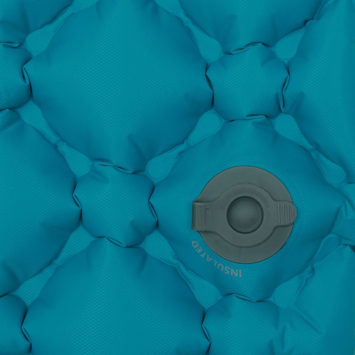 ALPS Mountaineering Nebula Insulated Air Mat - Hike & Camp