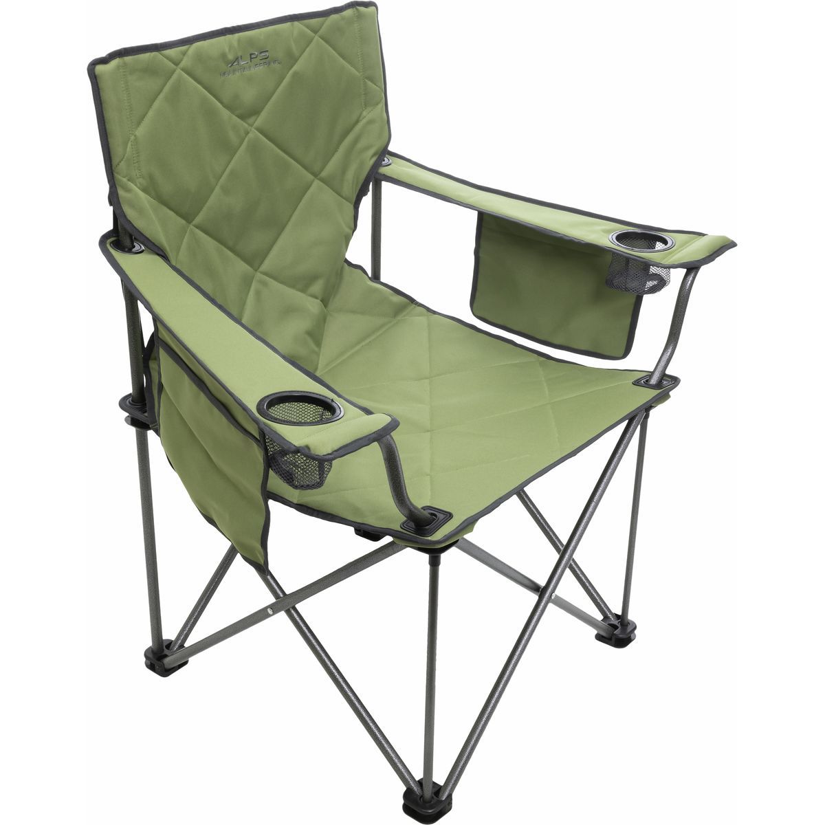ALPS Mountaineering Spartan Chair - Hike & Camp