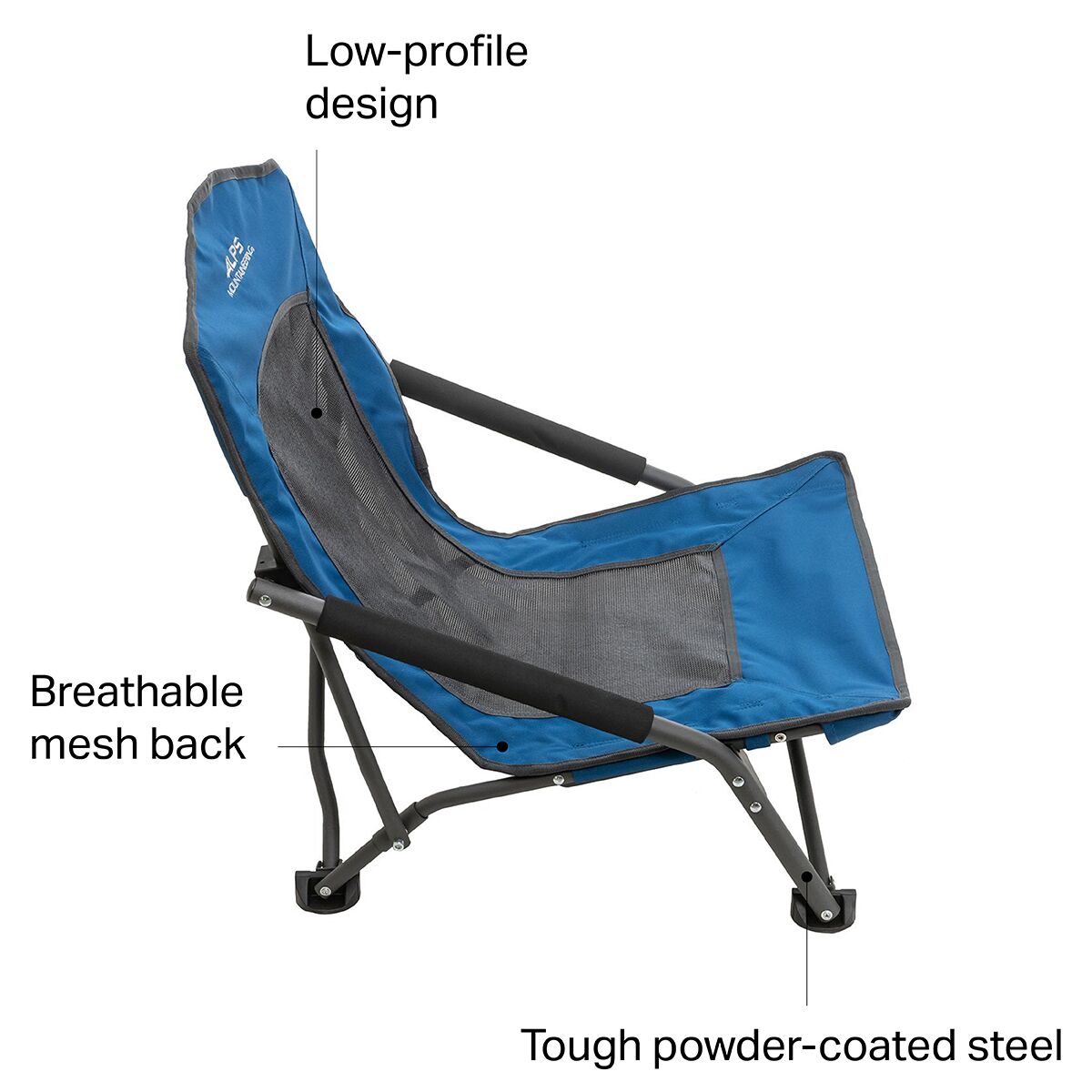 ALPS Mountaineering Roamer Chair - Hike & Camp