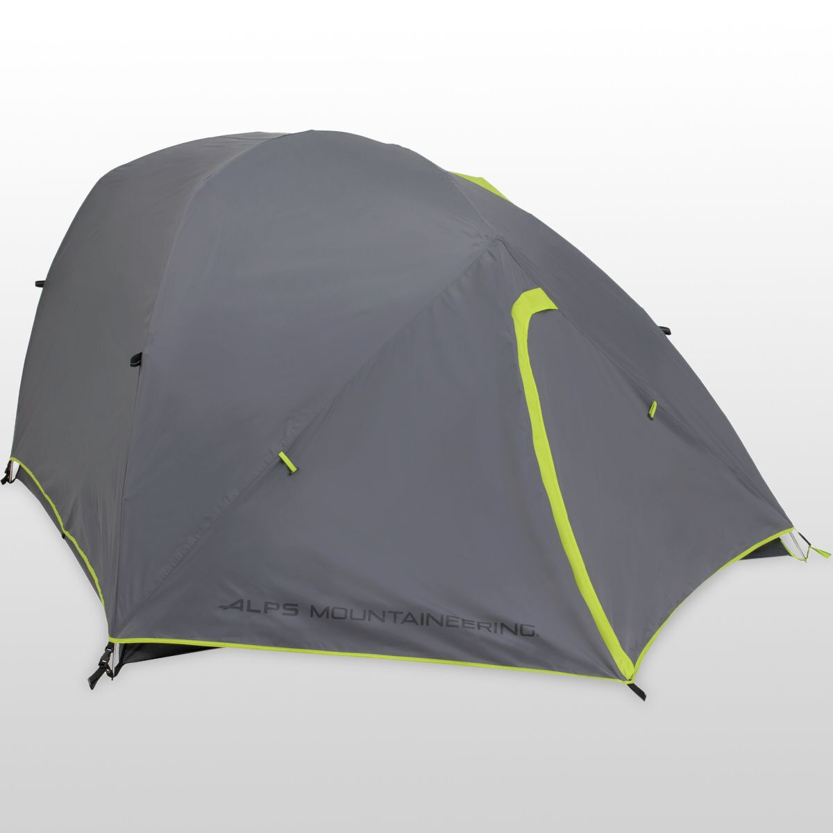 ALPS Mountaineering Greycliff 2 Tent: 2-Person 3-Season - Hike & Camp