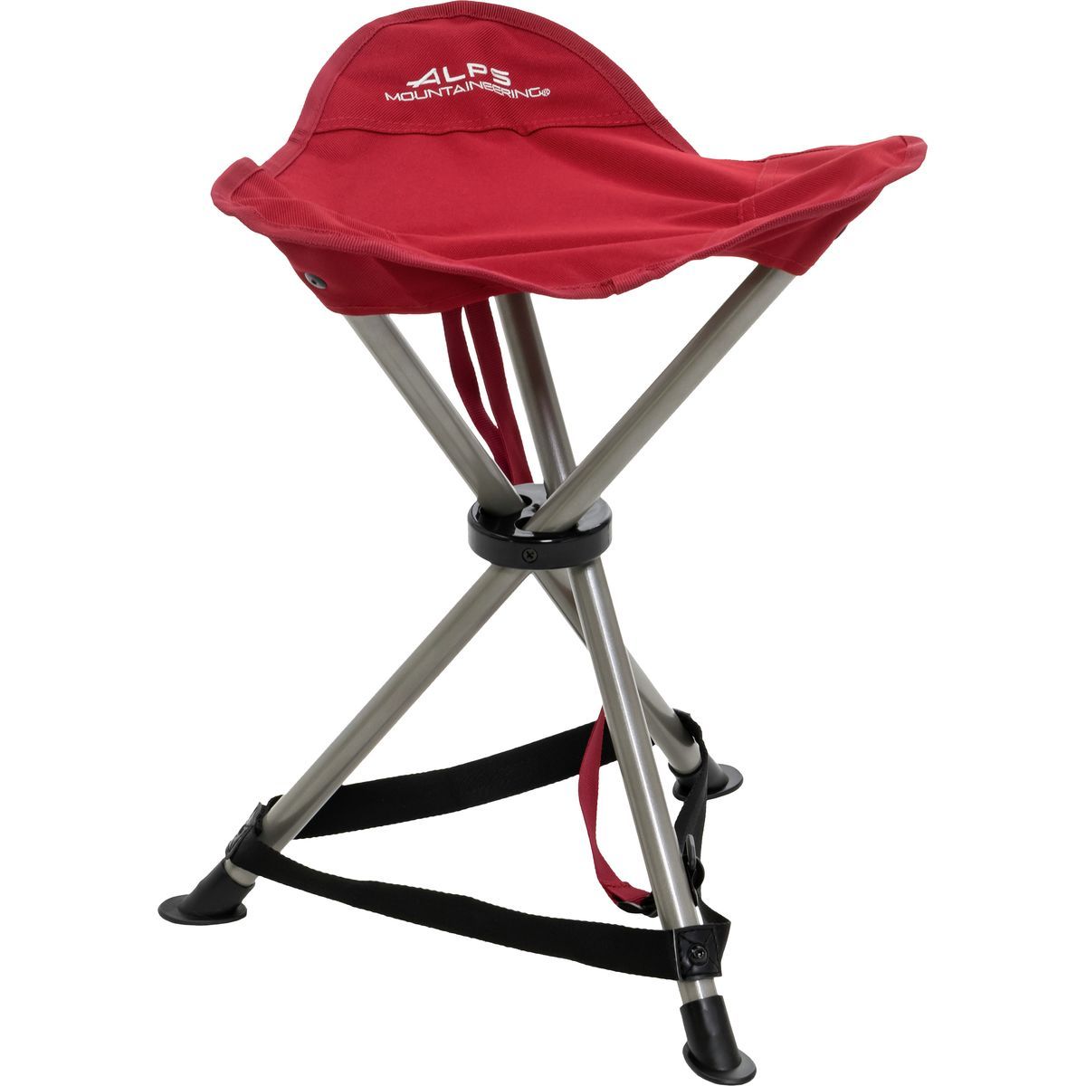 ALPS Mountaineering Tri-Pod Stool - Hike & Camp