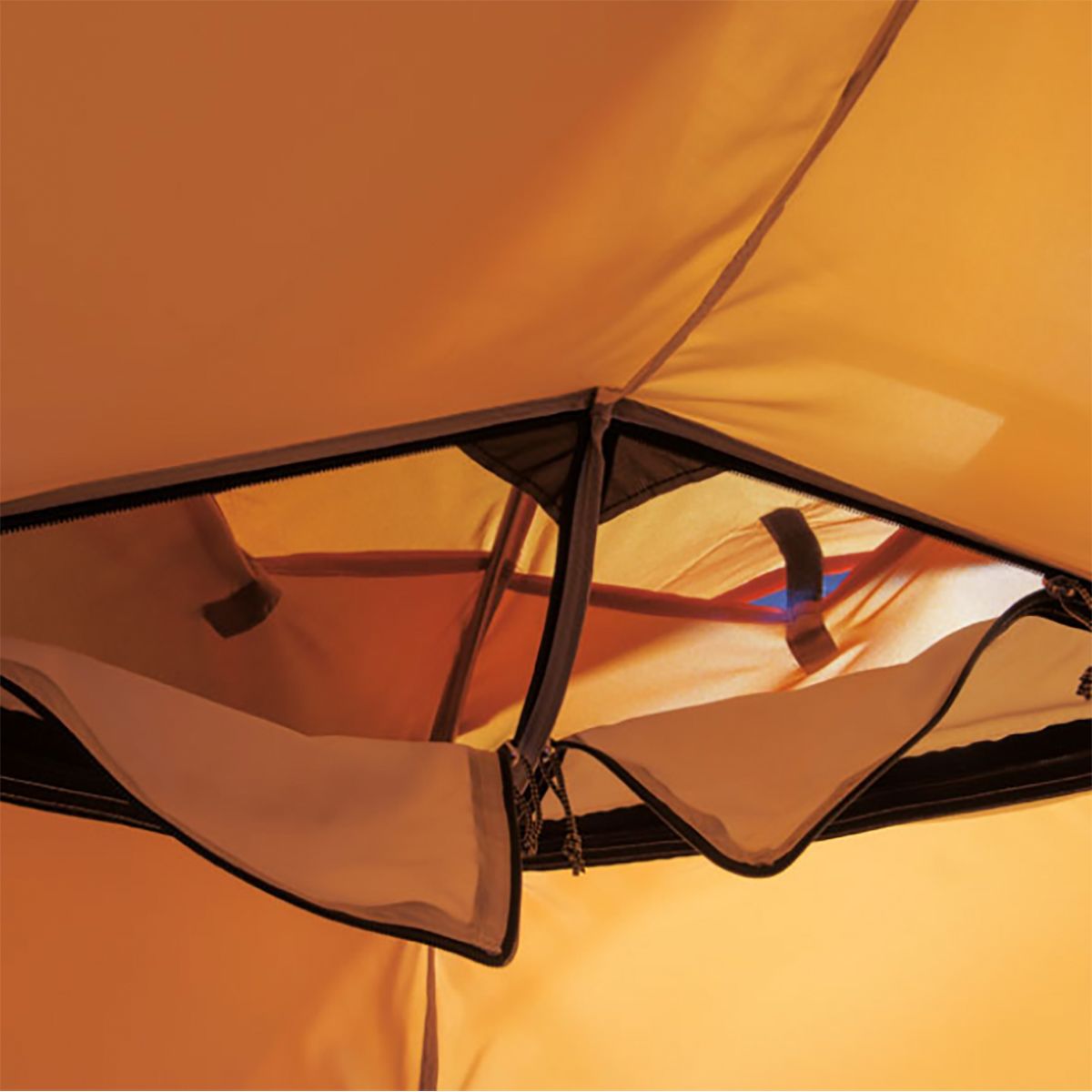 ALPS Mountaineering Highlands 3 Tent: 3-Person 4-Season - Hike & Camp