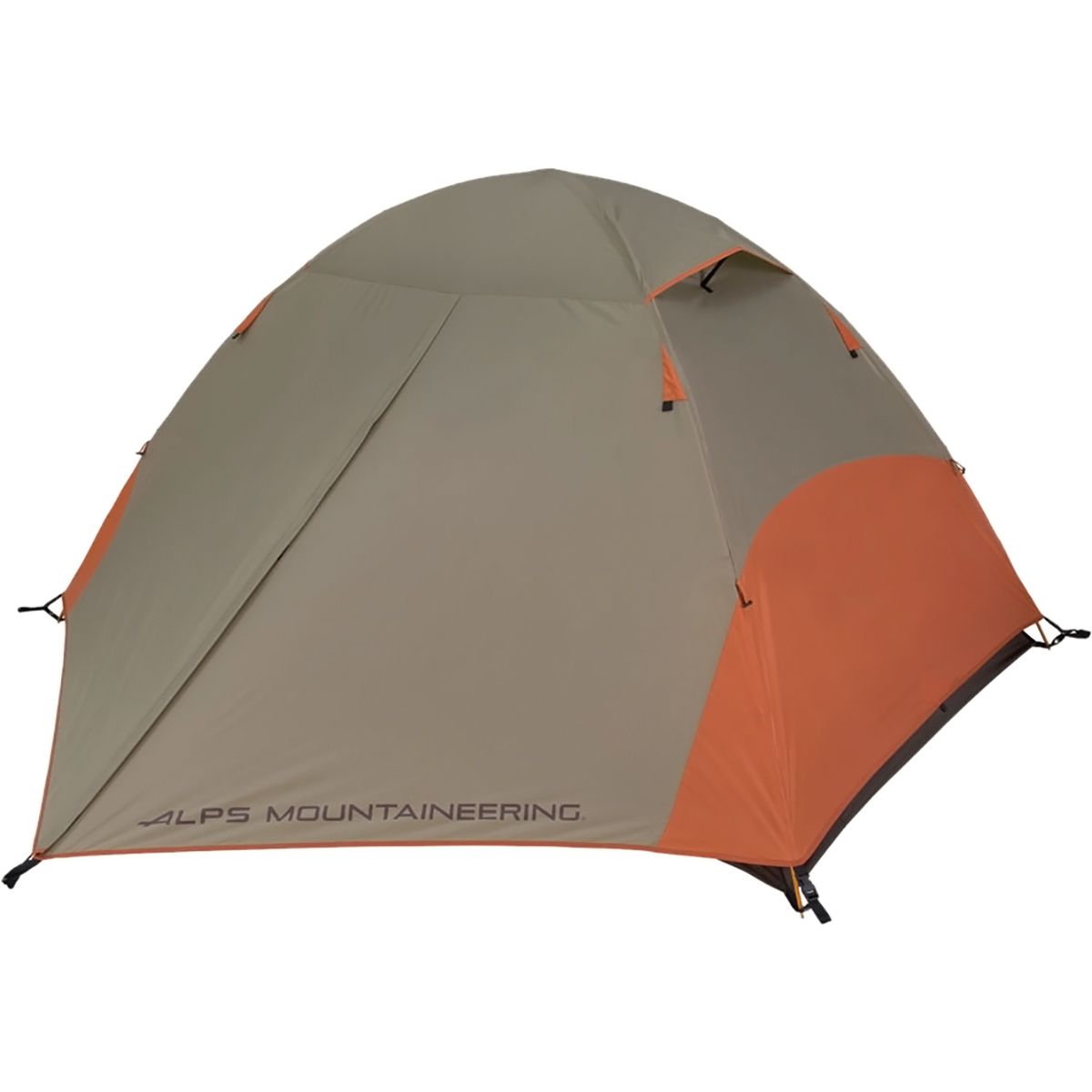 ALPS Mountaineering Koda 2 Tent 2-Person 3-Season - Hike & Camp