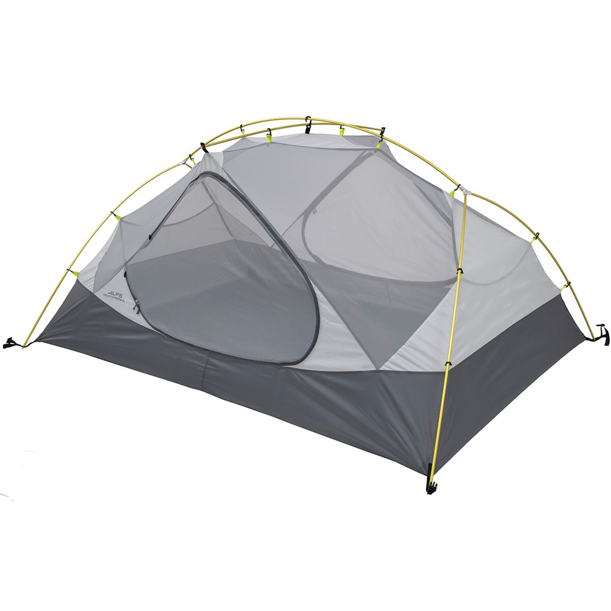 ALPS Mountaineering Phenom 2 Tent: 2-Person 3-Season - Hike & Camp