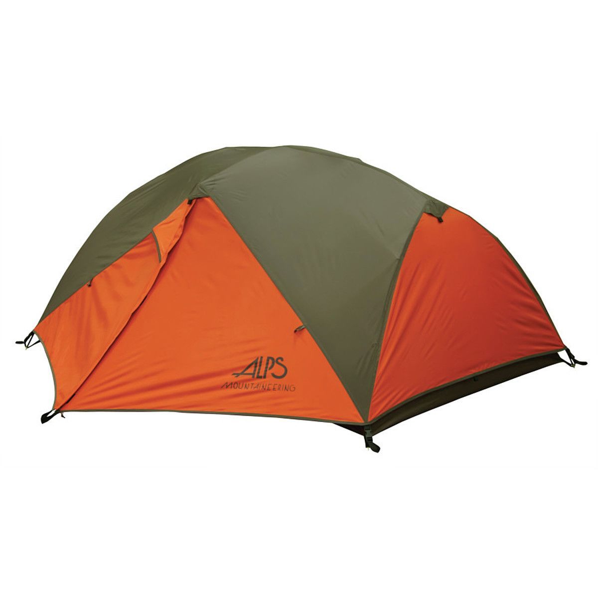ALPS Mountaineering Phenom 2 Tent: 2-Person 3-Season - Hike & Camp