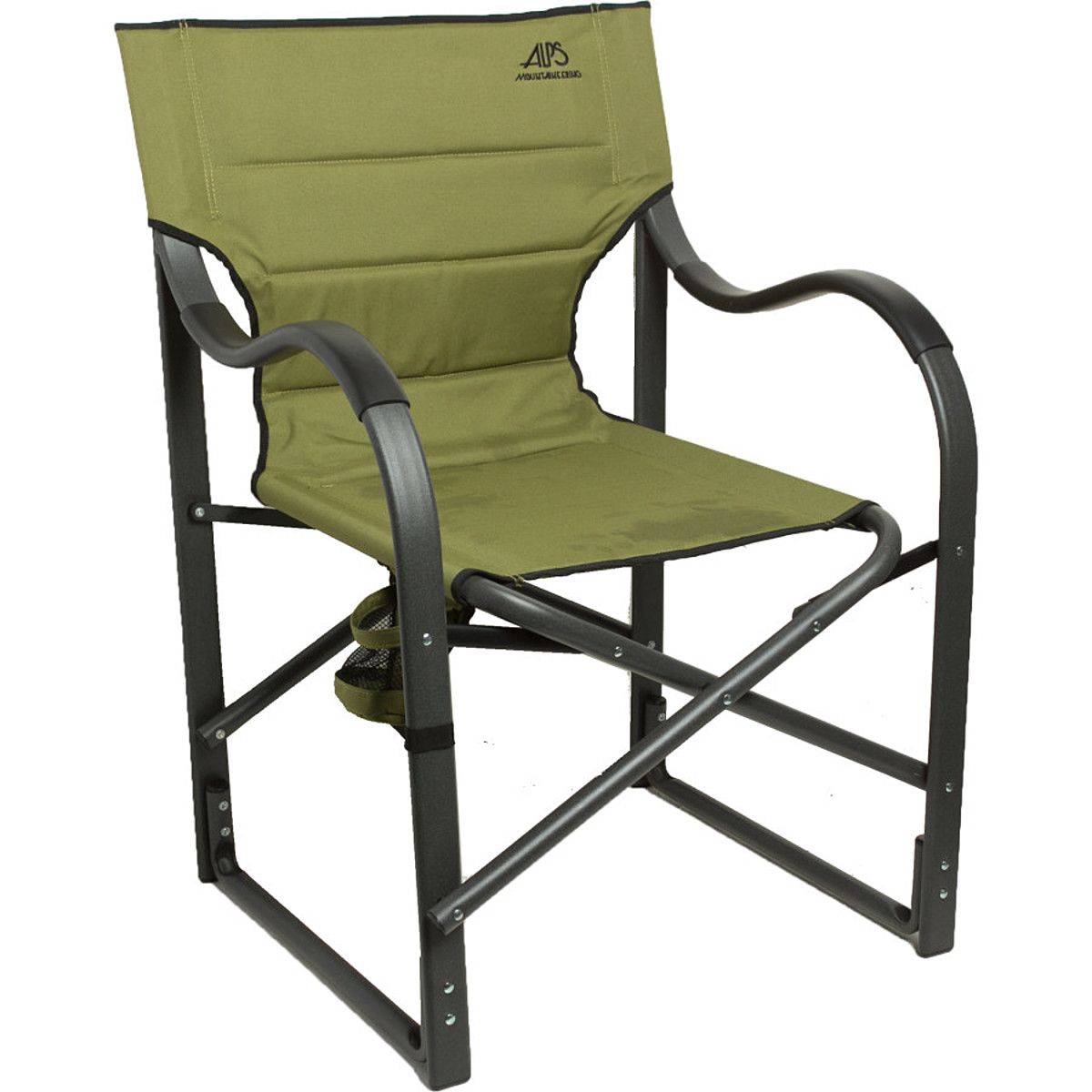 ALPS Mountaineering Camp Chair - Hike & Camp