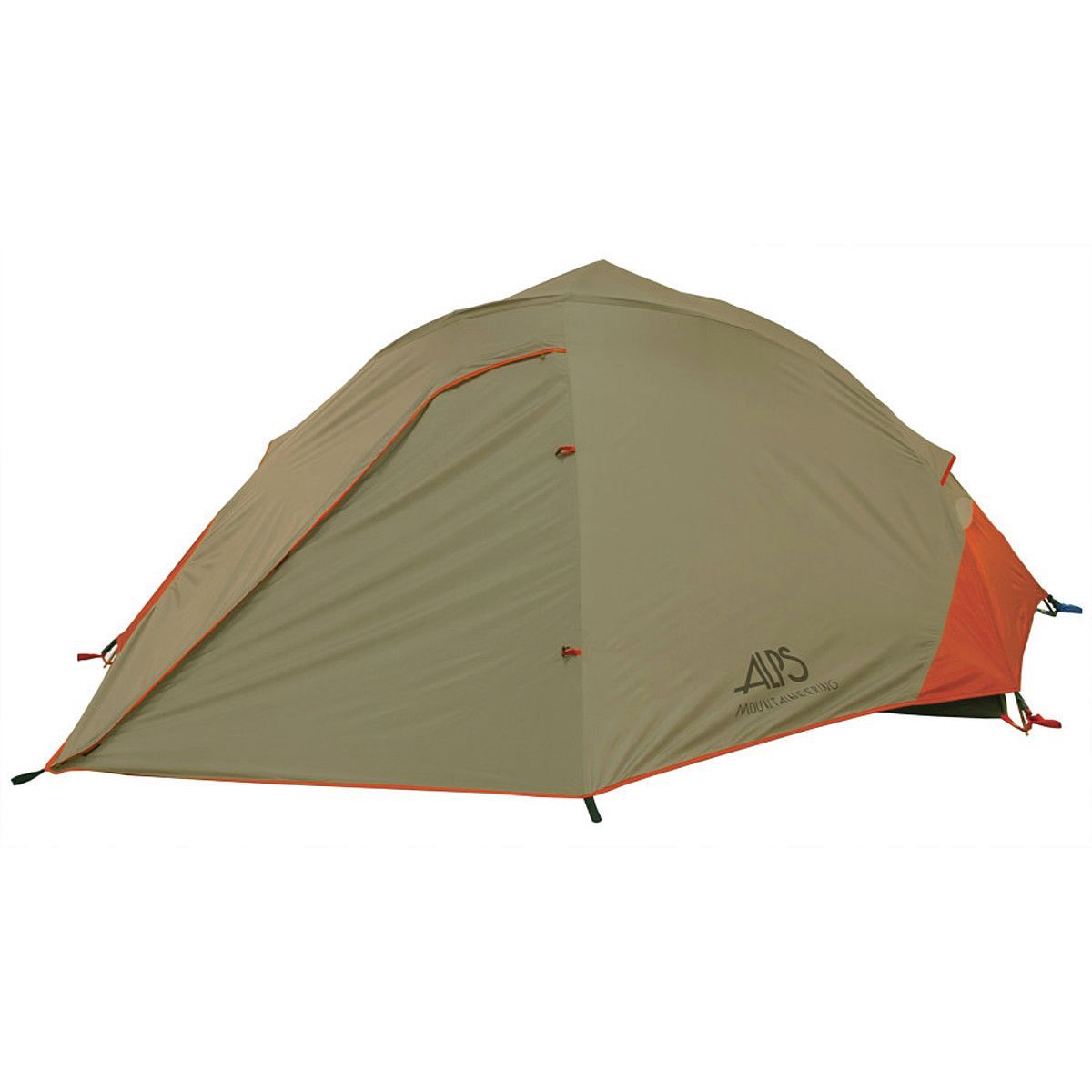ALPS Mountaineering Extreme 3 Tent: 3-Person 3-Season - Hike & Camp