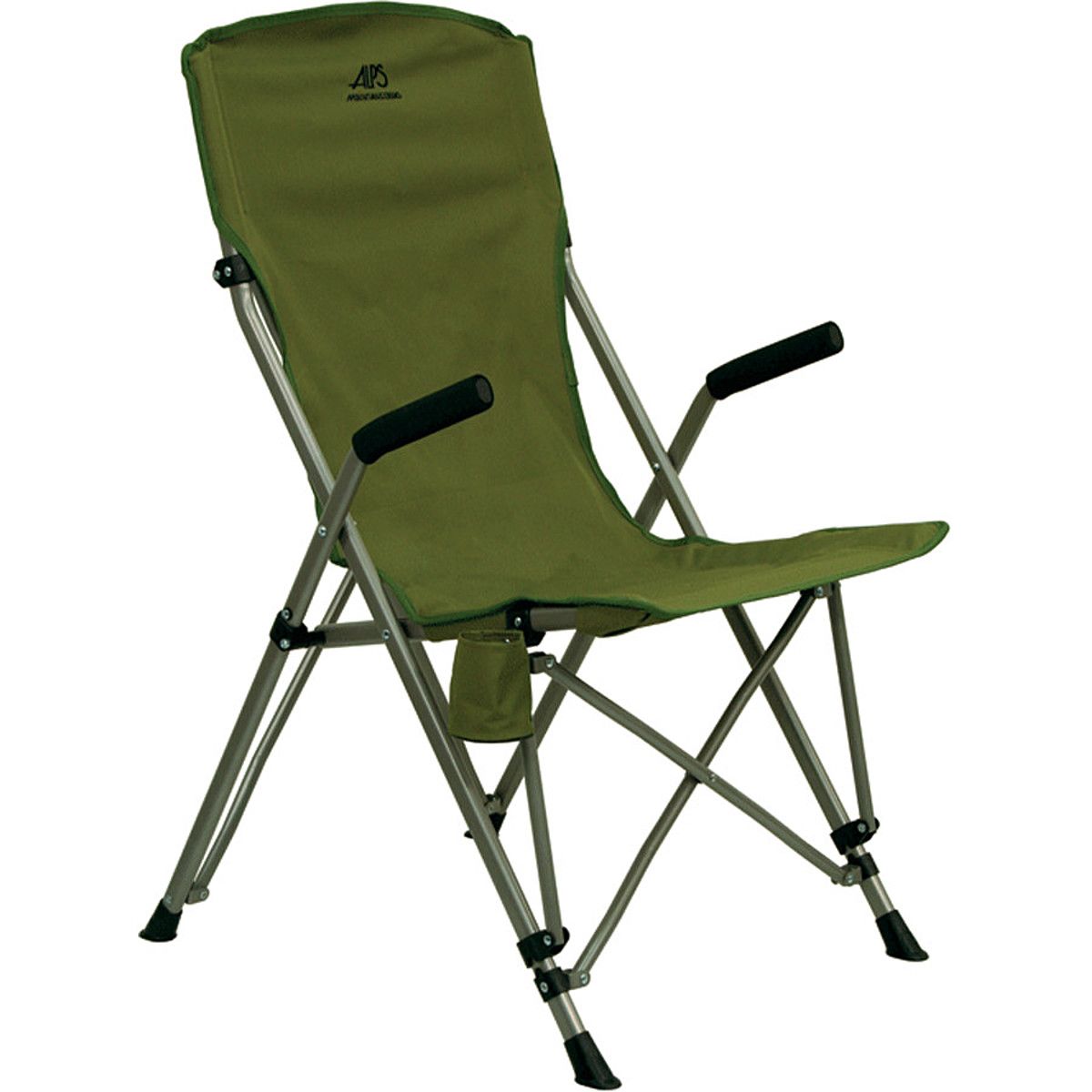 ALPS Mountaineering Lakeside Camp Chair - Hike & Camp