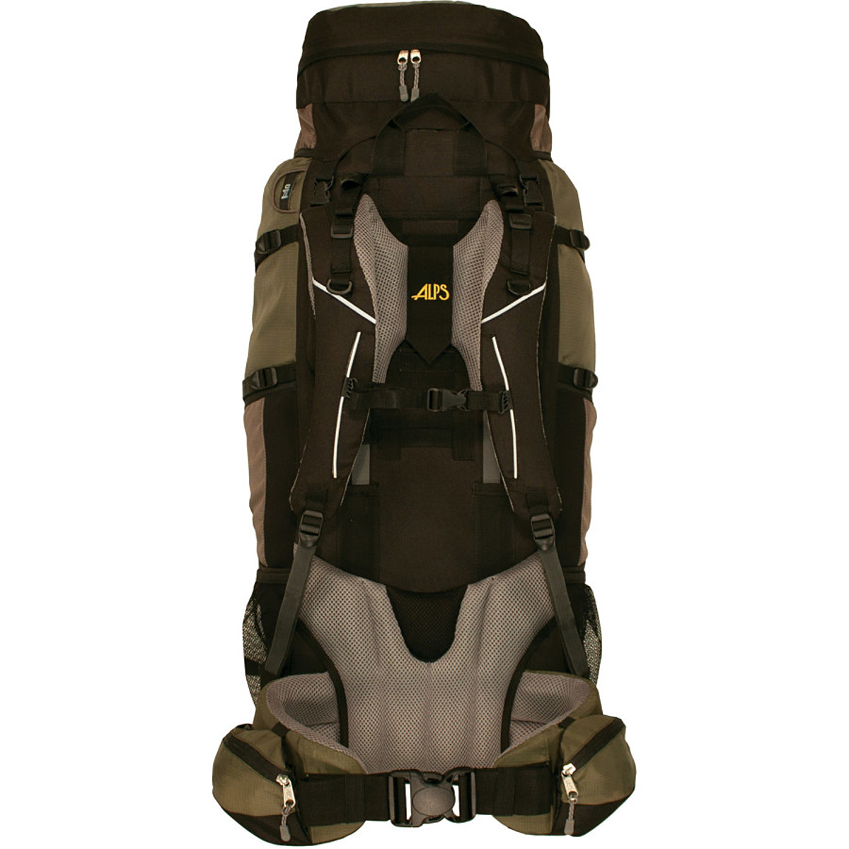 ALPS Mountaineering Caldera Backpack - 5500cu in - Hike & Camp