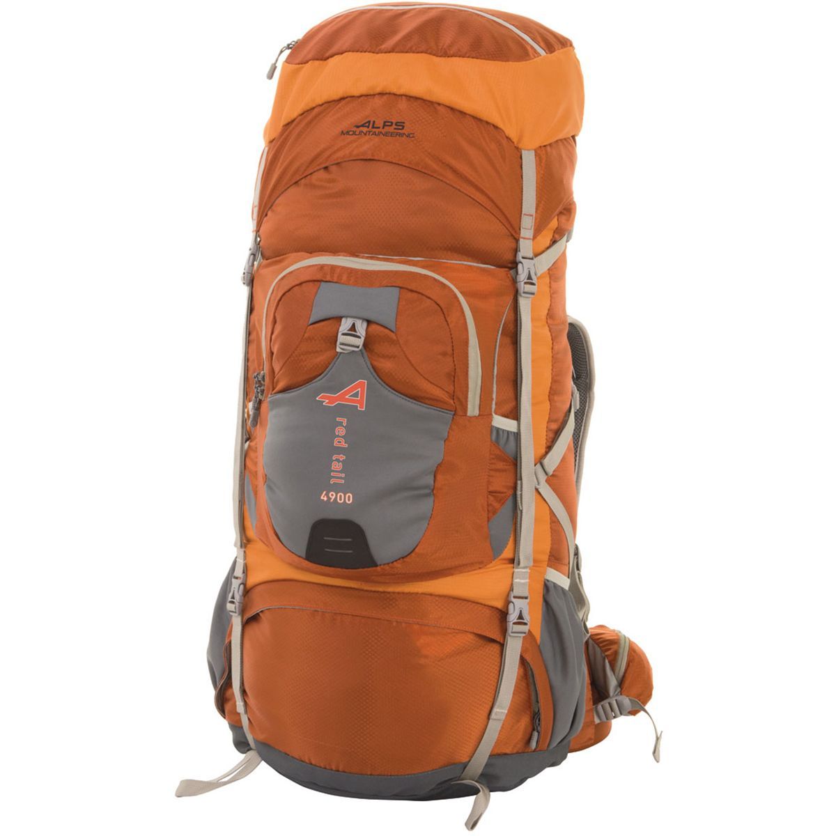 ALPS Mountaineering Red Tail Backpack - 4900cu in - Hike & Camp