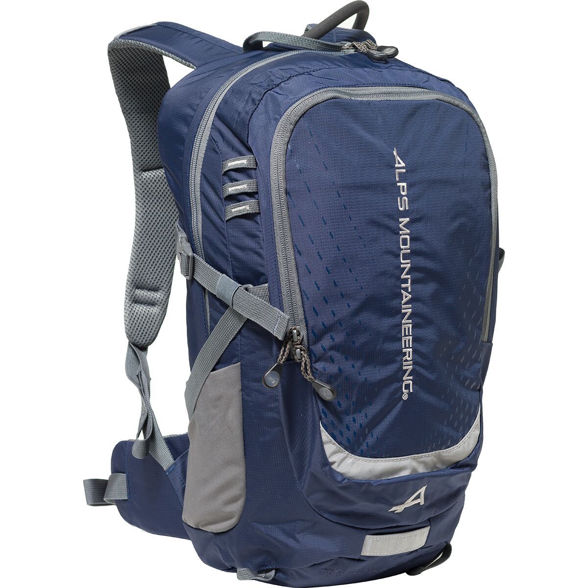 ALPS Mountaineering Hydro Trail 17L Hydration Pack - Hike & Camp