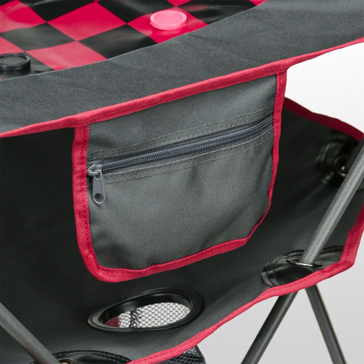 ALPS Mountaineering Eclipse Table + Checkerboard - Hike & Camp