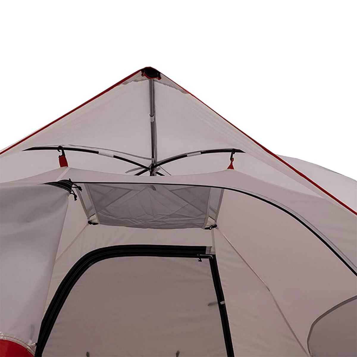 ALPS Mountaineering Meramac 5 Tent: 5-Person 3-Season - Hike & Camp