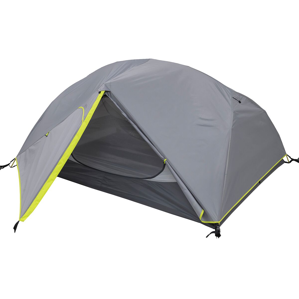 ALPS Mountaineering Phenom 3 Tent: 3-Person 3-Season - Hike & Camp