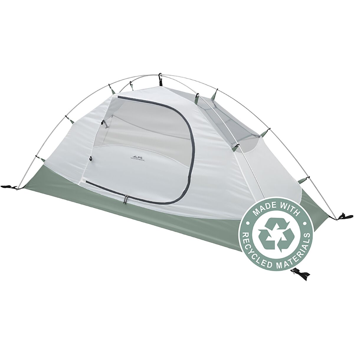 ALPS Mountaineering Felis 1 Tent - Hike & Camp