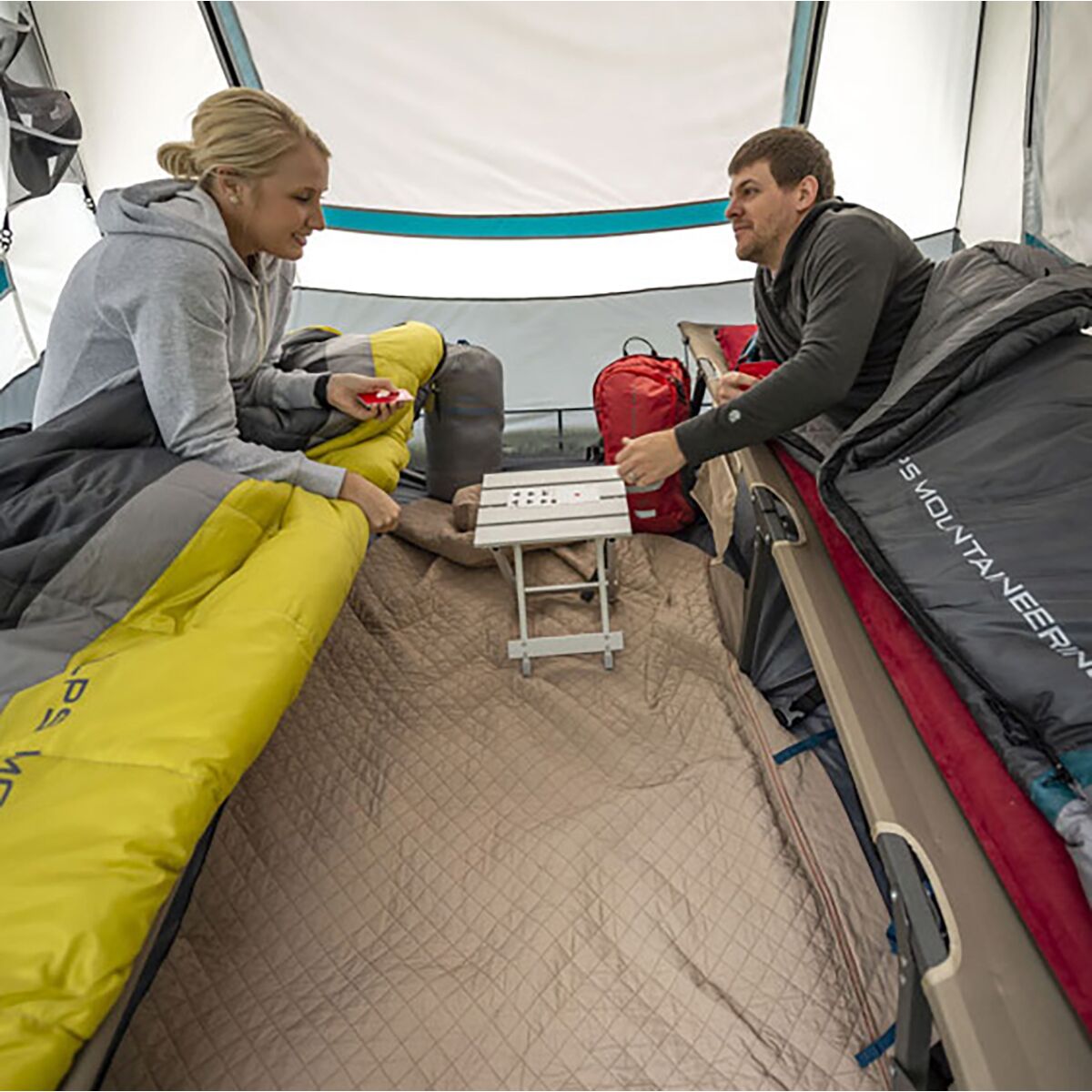 ALPS Mountaineering SideKick Table - Hike & Camp