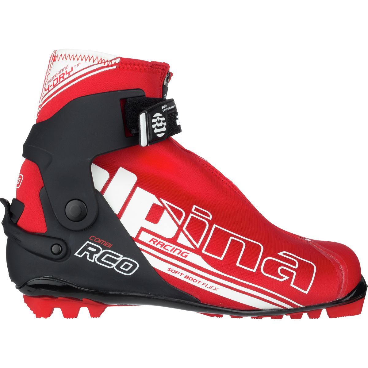 Alpina R Combi Classic Boot - Ski