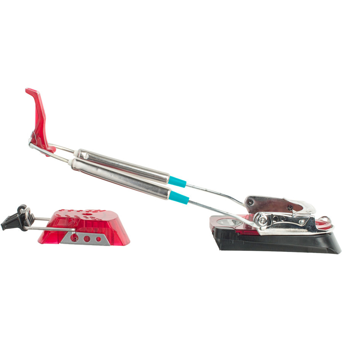 Rottefella Rottefella Cobra R8 Binding - Ski