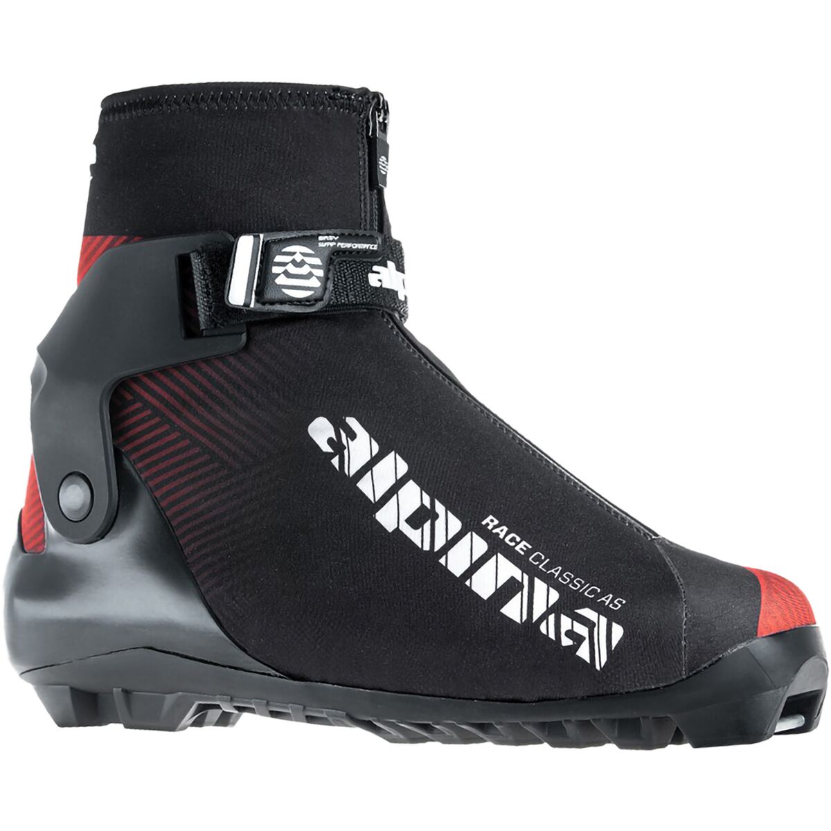 Alpina Race Combi Classic Boot - 2024 - Ski