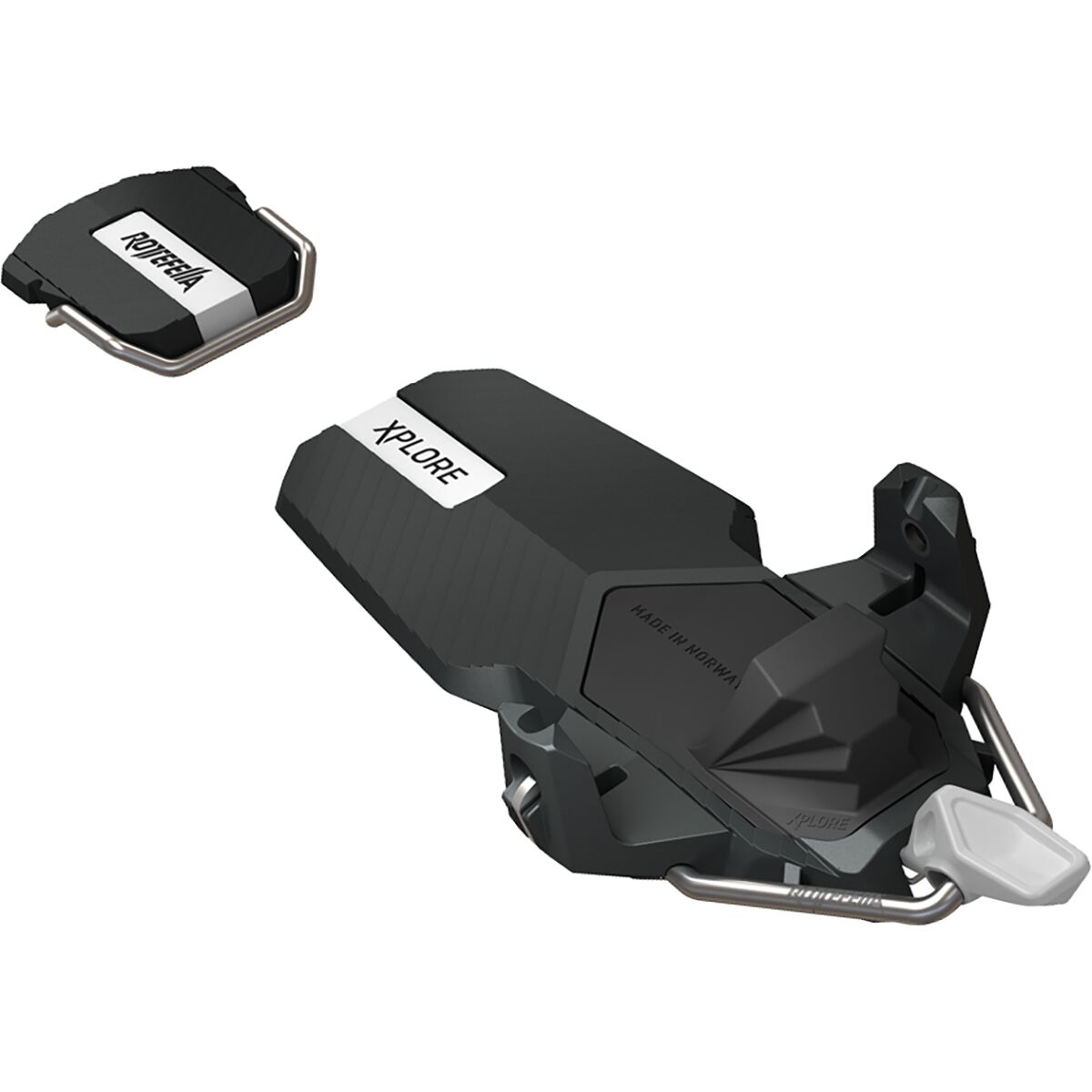 Alpina Xplore BC Ski Binding - Ski