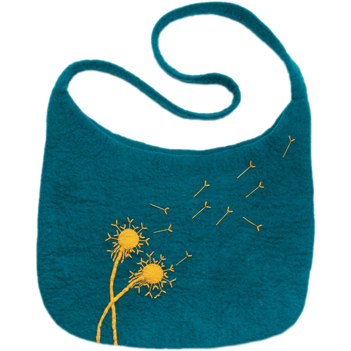 Ambler Dandelion Purse - Women's - Accessories