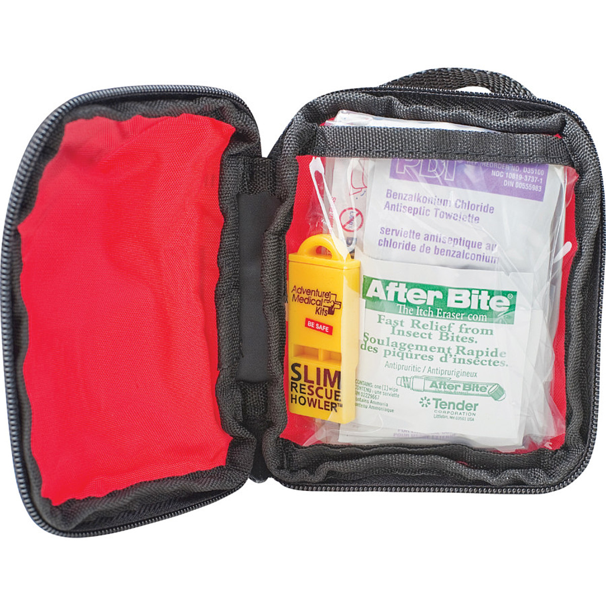 Adventure Ready Brands Adventure 0.5 First Aid Kit - Hike & Camp