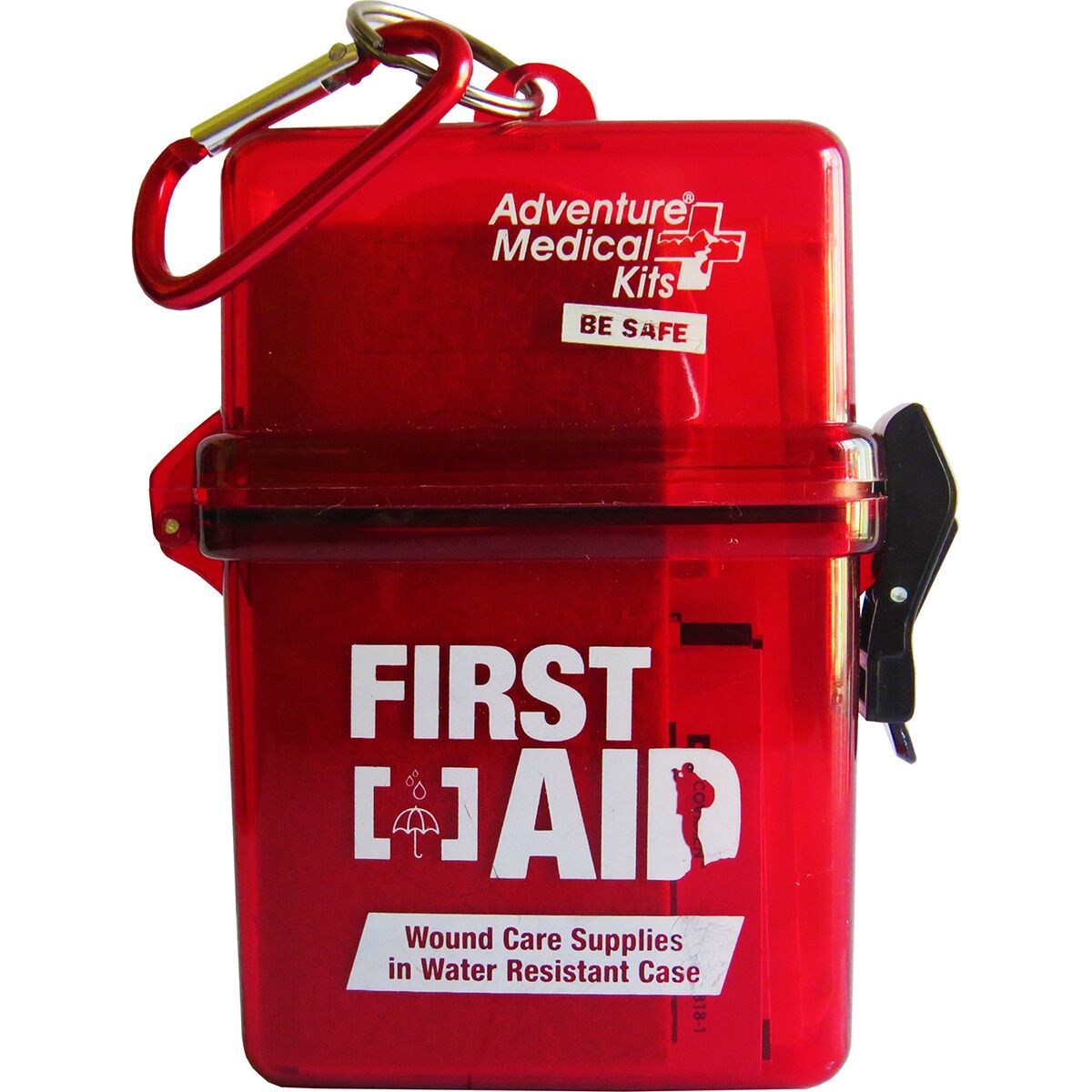 Adventure Medical Kits Adventure First Aid Medical Kit - Hike & Camp