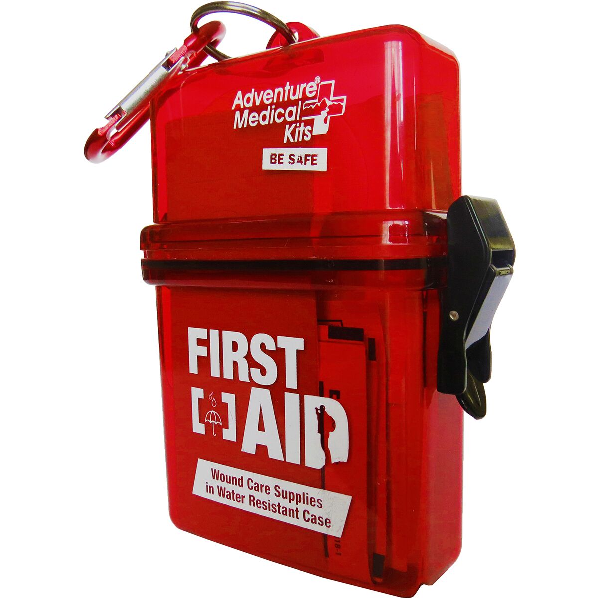 Adventure Medical Kits Adventure First Aid Medical Kit - Hike & Camp