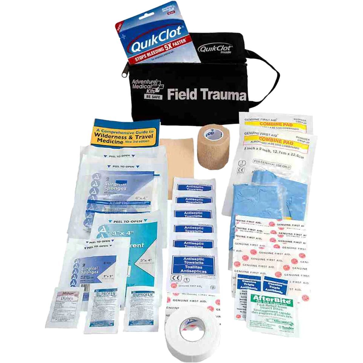 Adventure Medical Kits Expedition Medical Kit - Hike & Camp