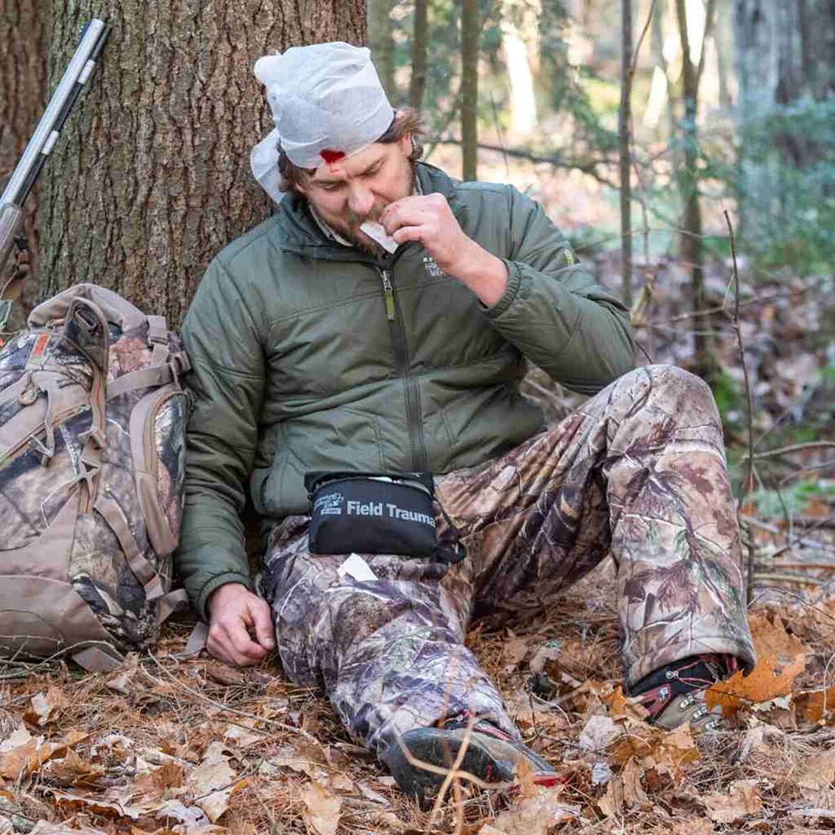 Adventure Medical Kits Expedition Medical Kit - Hike & Camp