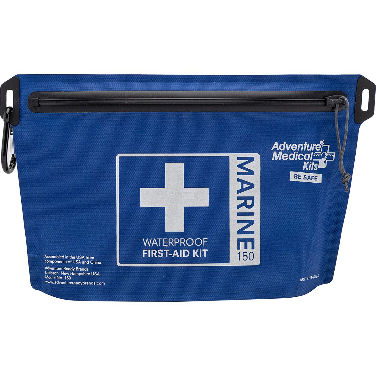 Adventure Medical Kits Marine 150 Medical Kit - Hike & Camp