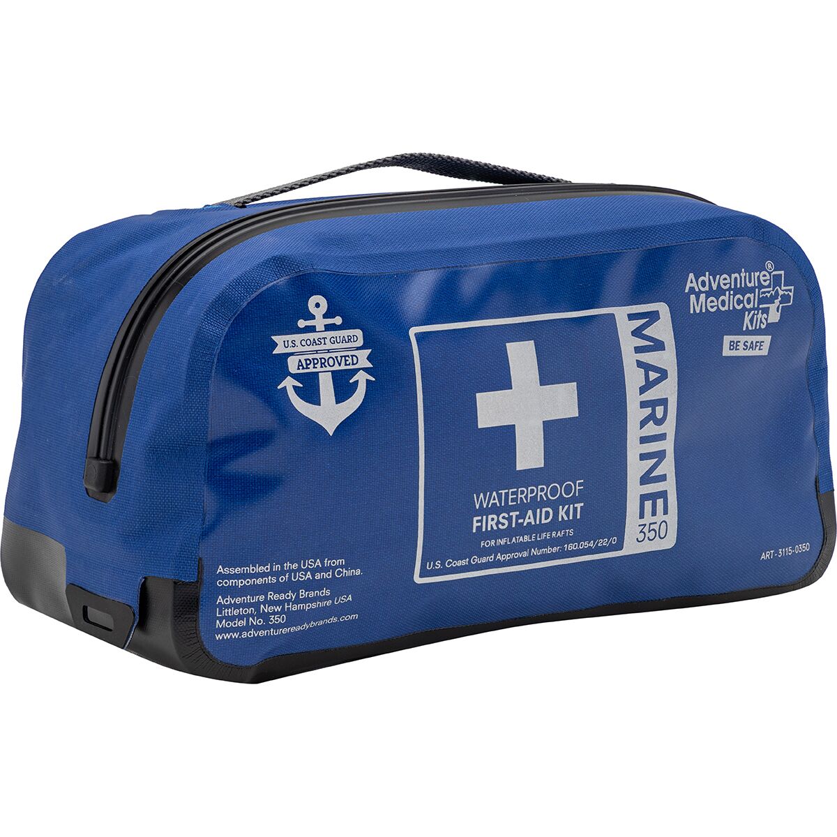 Adventure Medical Kits Marine 350 Medical Kit - Hike & Camp