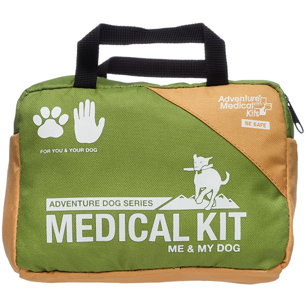 Adventure Medical Kits Marine 600 Medical Kit - Hike & Camp