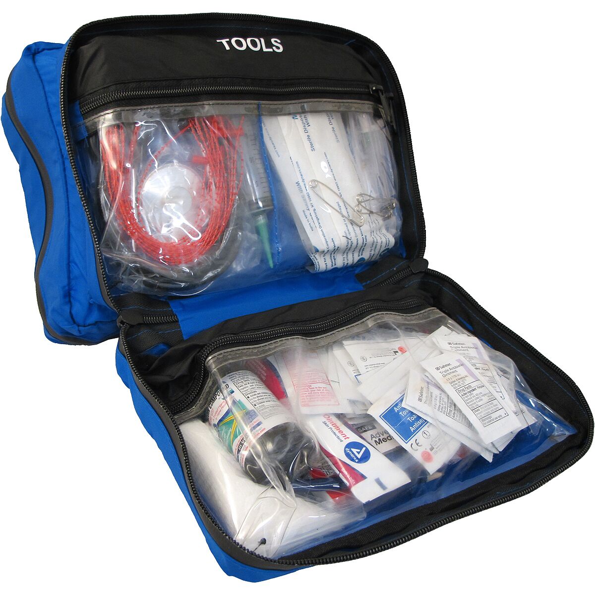 Adventure Medical Kits Professional Guide I Medical Kit - Hike & Camp