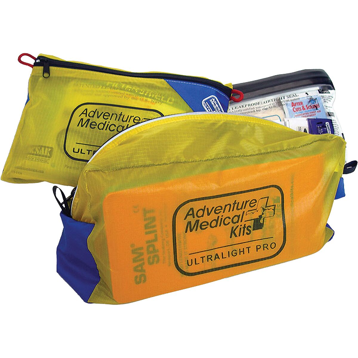 Adventure Medical Kits Professional Ultralight Watertight Kit - Hike & Camp