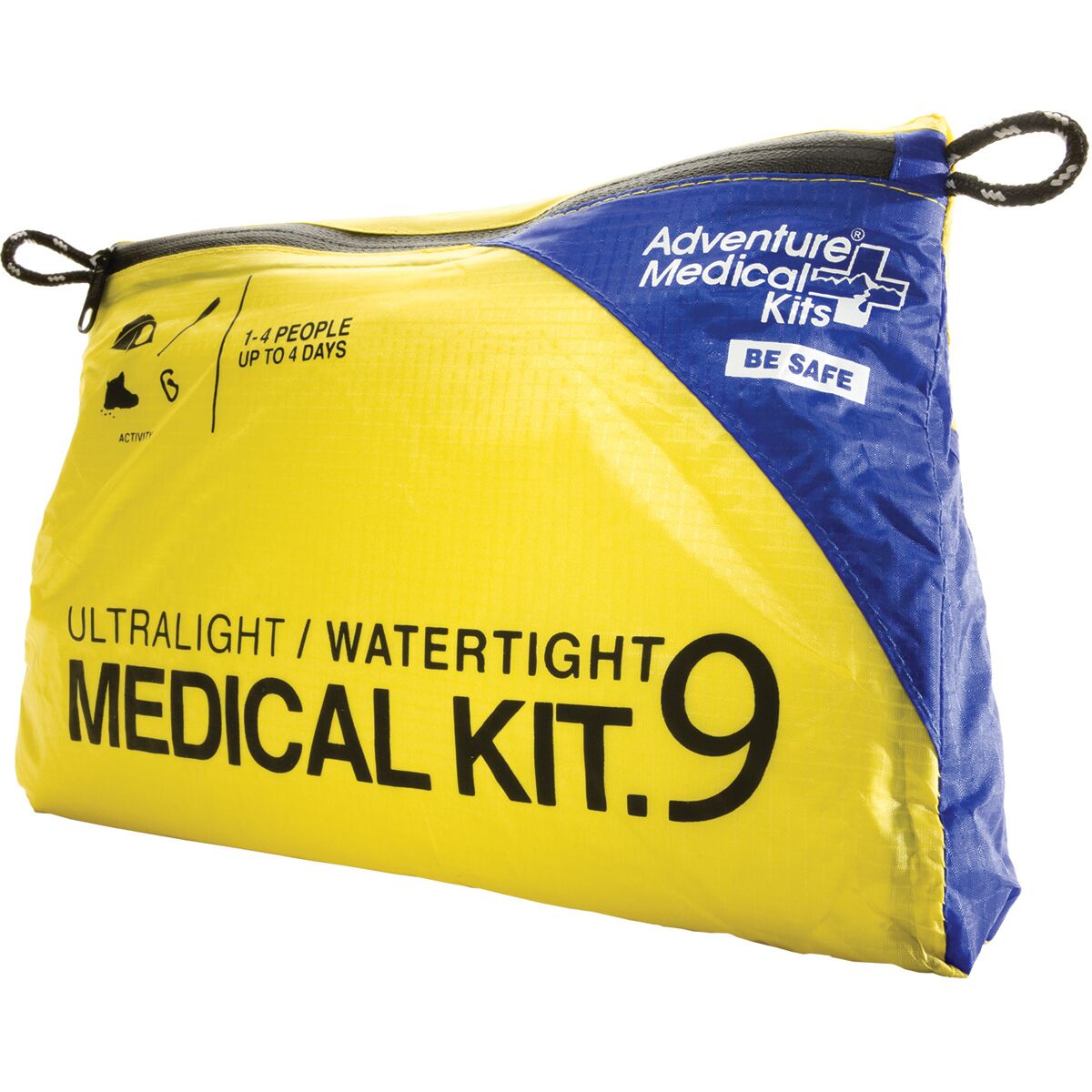 Adventure Medical Kits Ultralight & Watertight Medical Kit - Hike & Camp