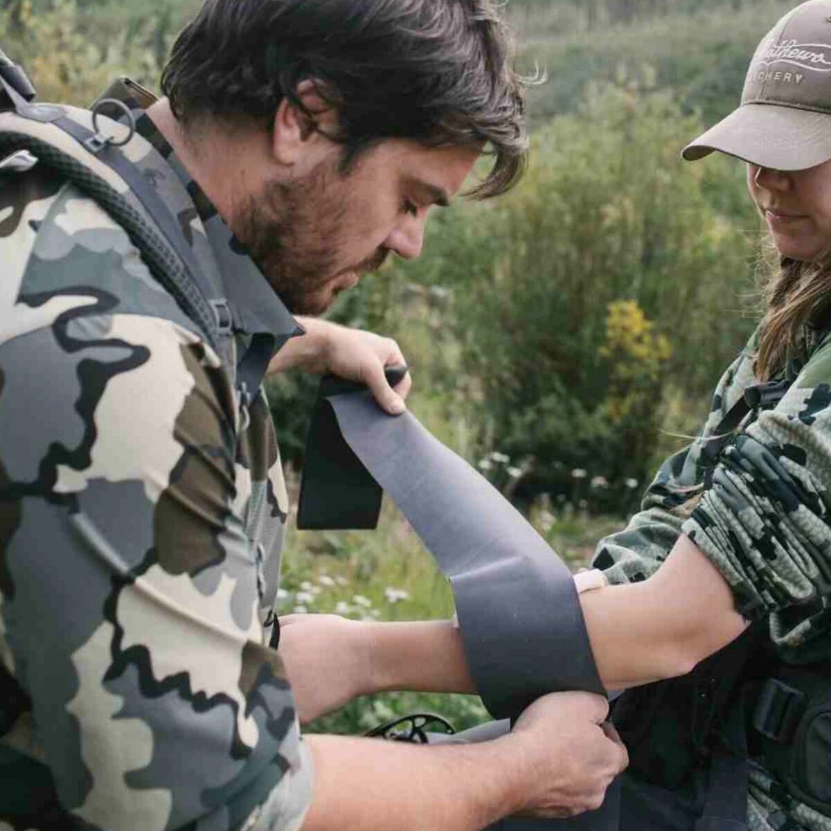 Adventure Medical Kits Trauma Tourniquet - Hike & Camp