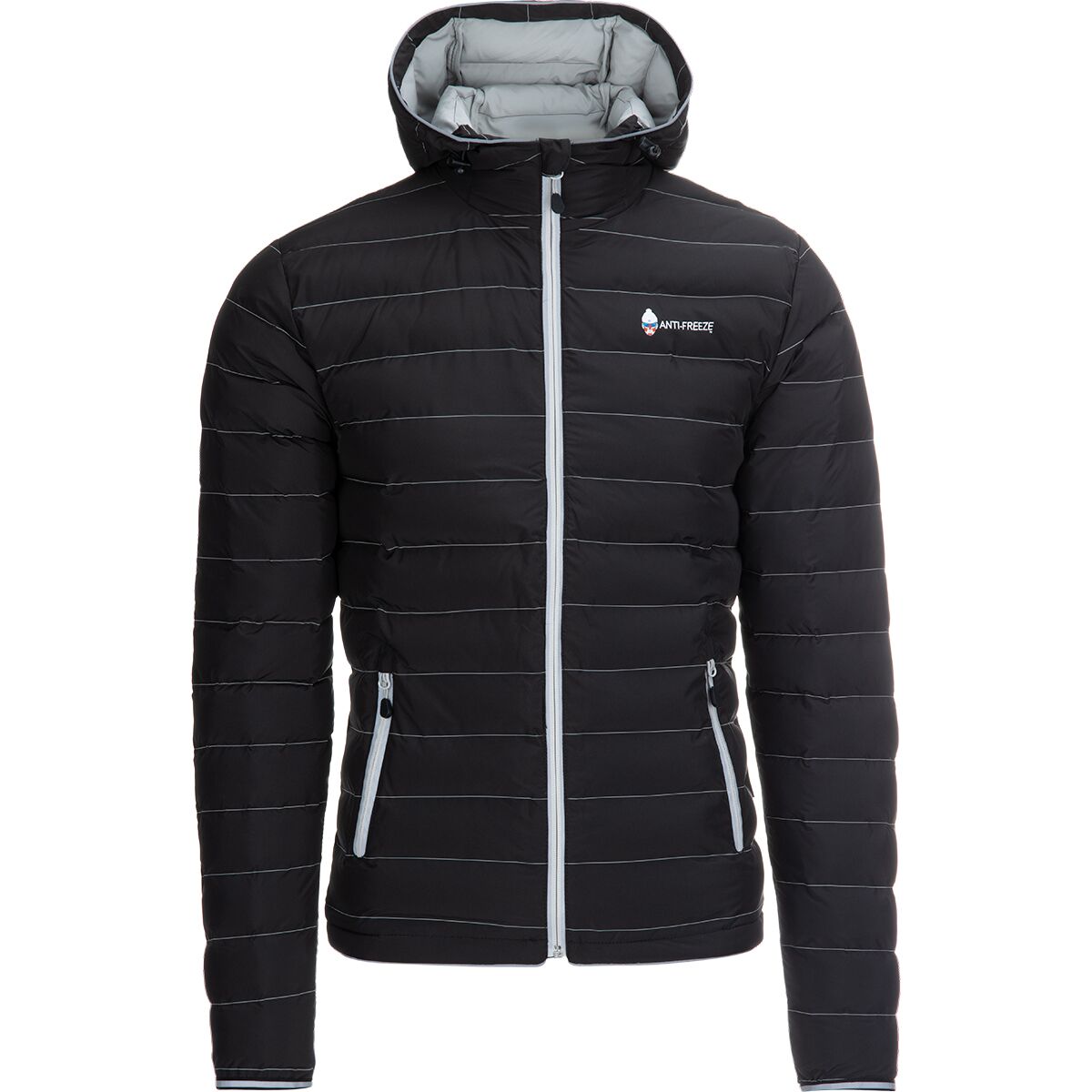 Anti-Freeze SuperPuff 2 Jacket - Men's - Clothing
