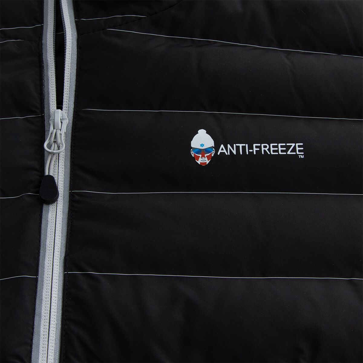 Anti-Freeze SuperPuff 2 Jacket - Men's - Clothing