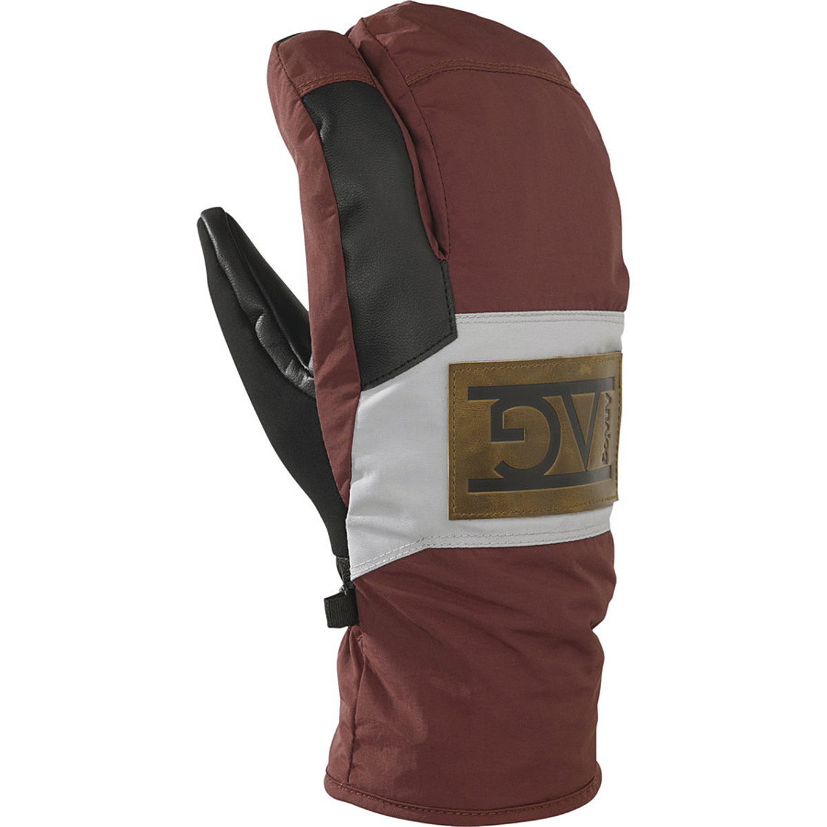 Analog Acme Trigger Mitten - Accessories