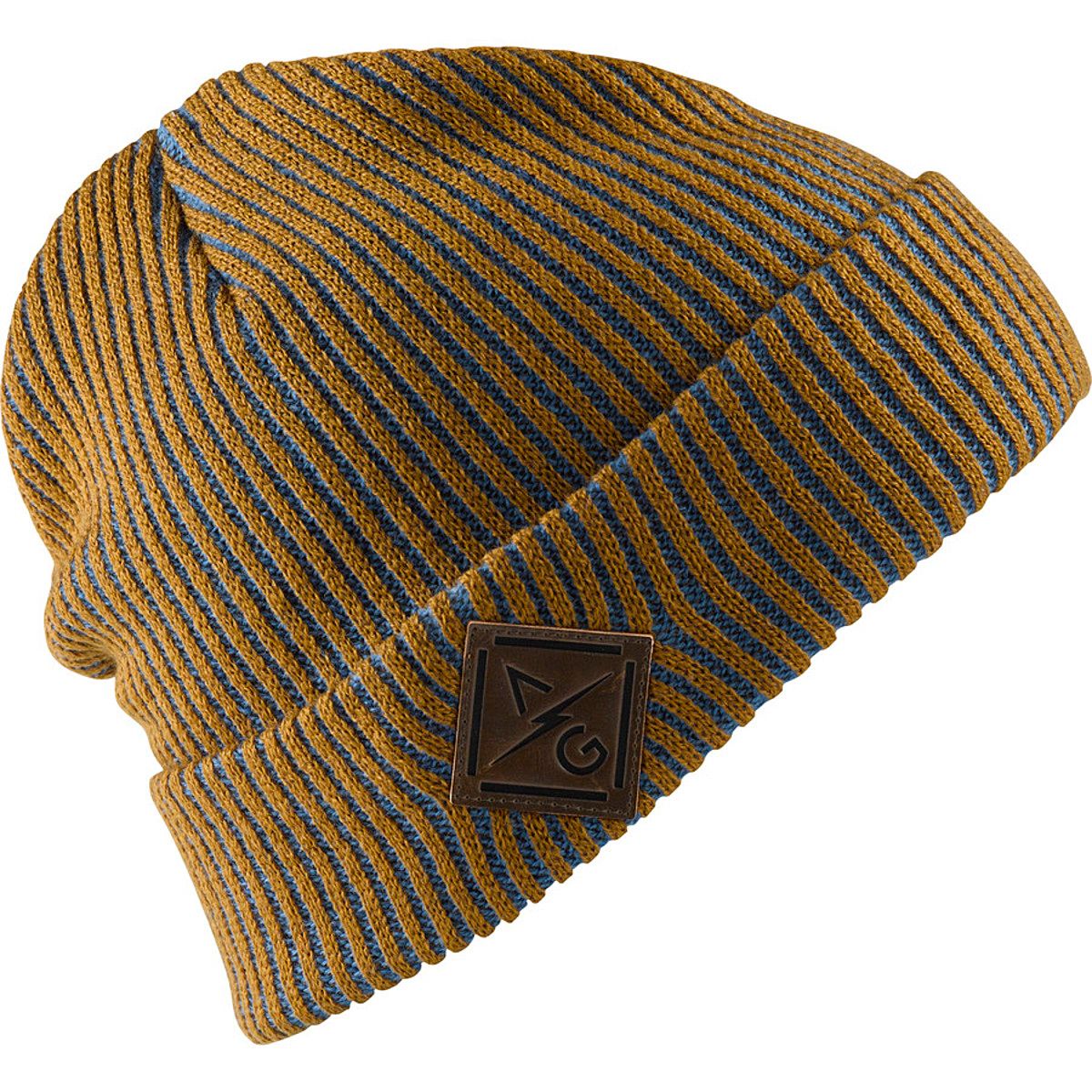 Analog Bolt Beanie - Accessories