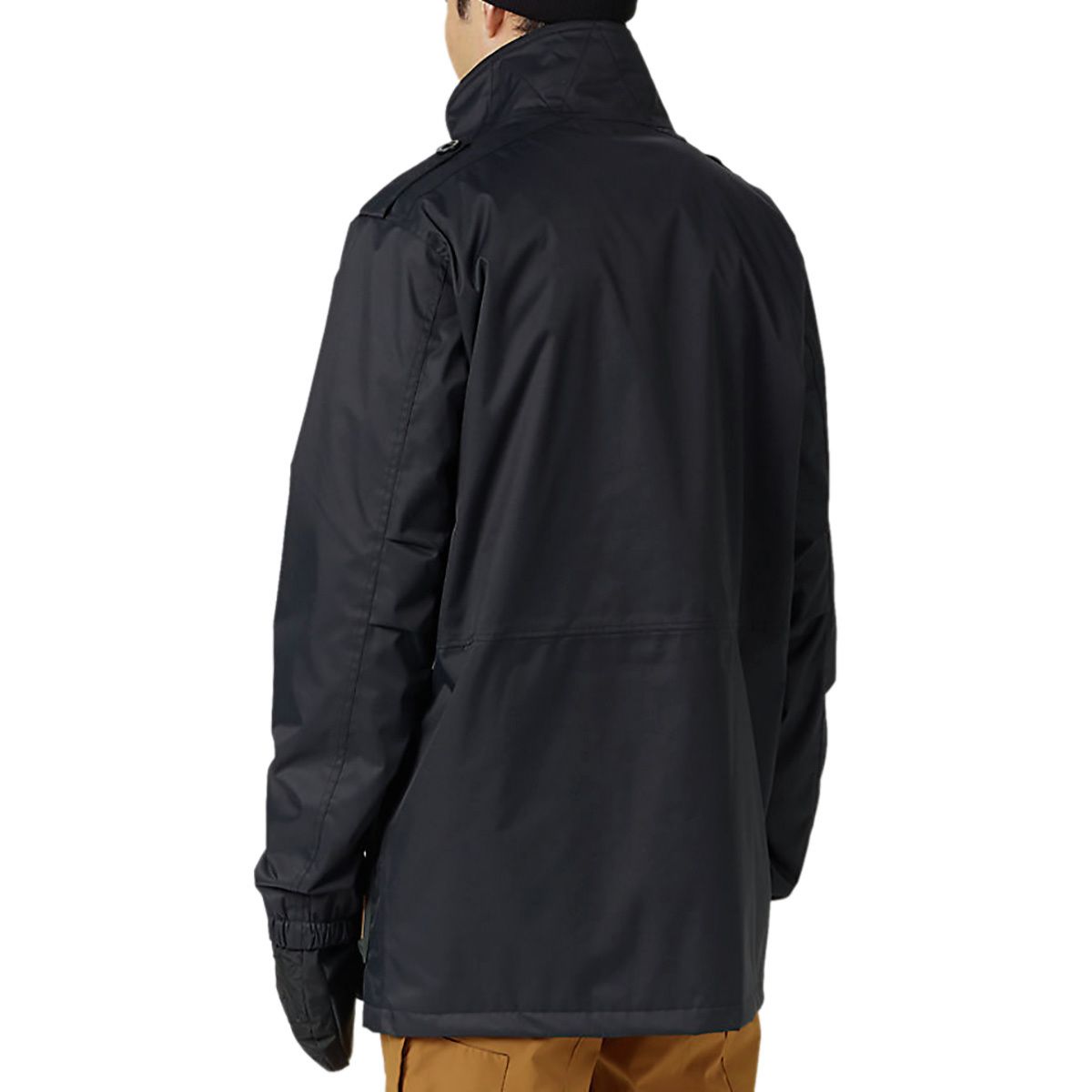 Analog Rover Jacket - Men's - Clothing