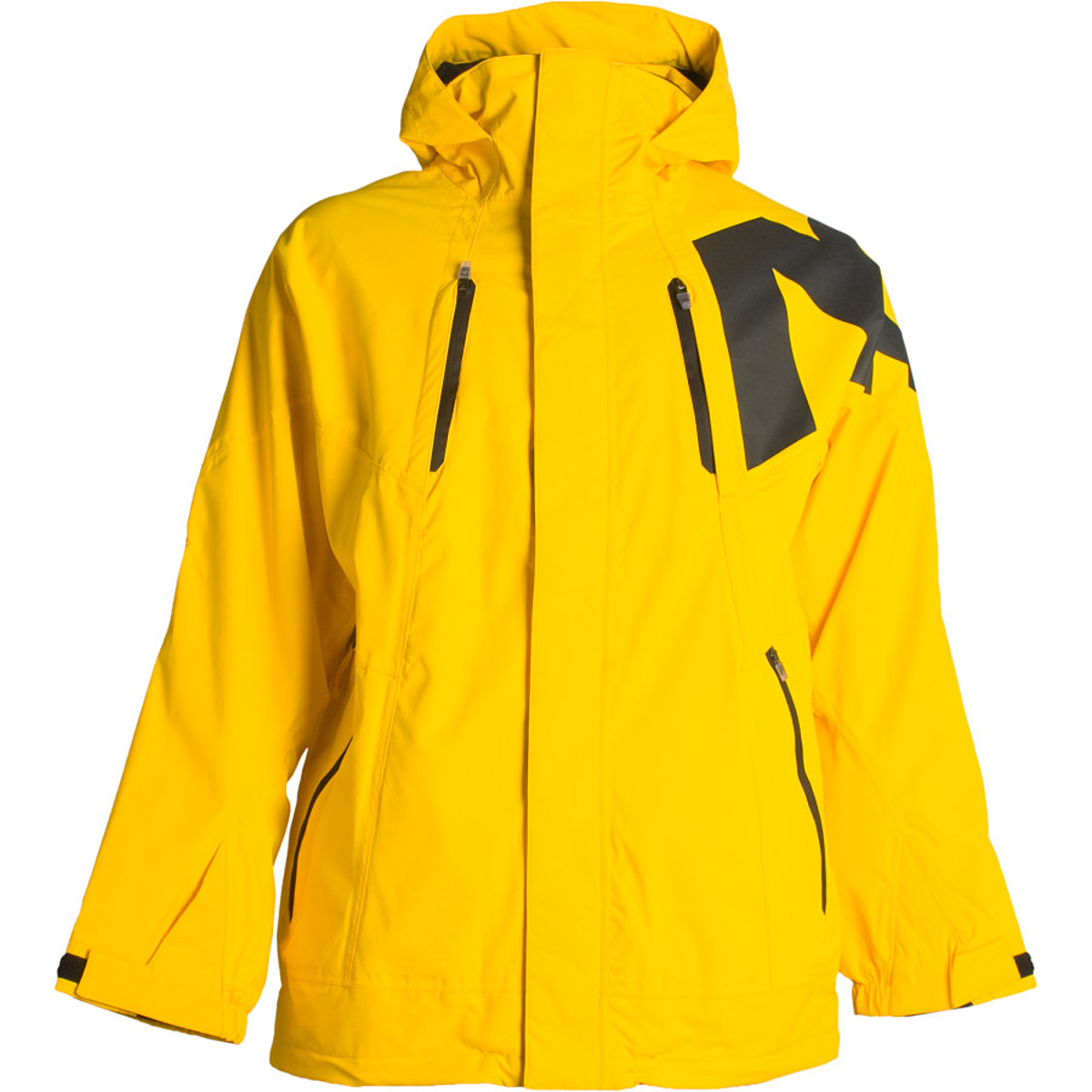 Analog Acetate Jacket - Men's - Clothing