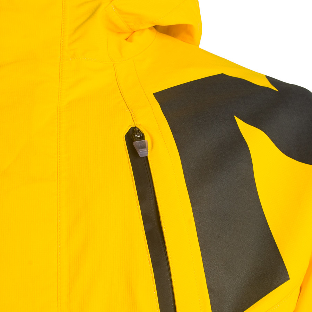 Analog Acetate Jacket - Men's - Clothing