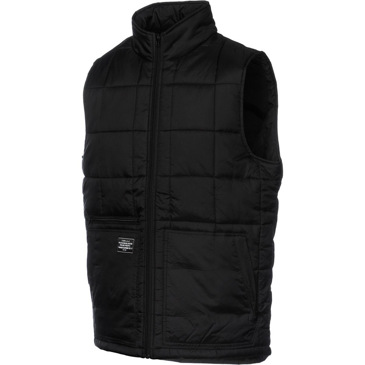 Analog Investment ATF Vest - Men's - Clothing